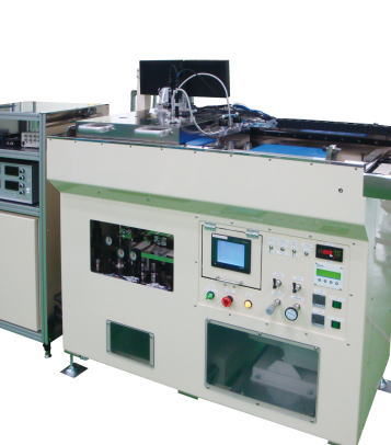 Machines for New Technogies | 常陽工学株式会社